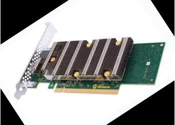 Microchip 全闪阵列卡SmartRAID 4300系列浓重推出 - 市场动态 - 新闻中心 - Broadcom Microchip ...